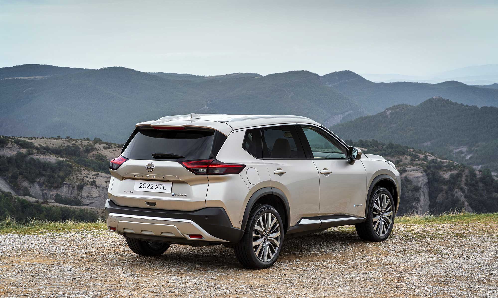 Nuovo Nissan X-Trail, debutta in Europa il SUV che elettrizza l’avventura - Auto361.it